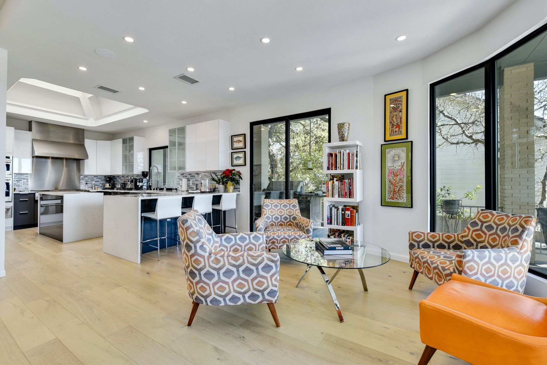 Design + Build | TRS Build | Austin TX