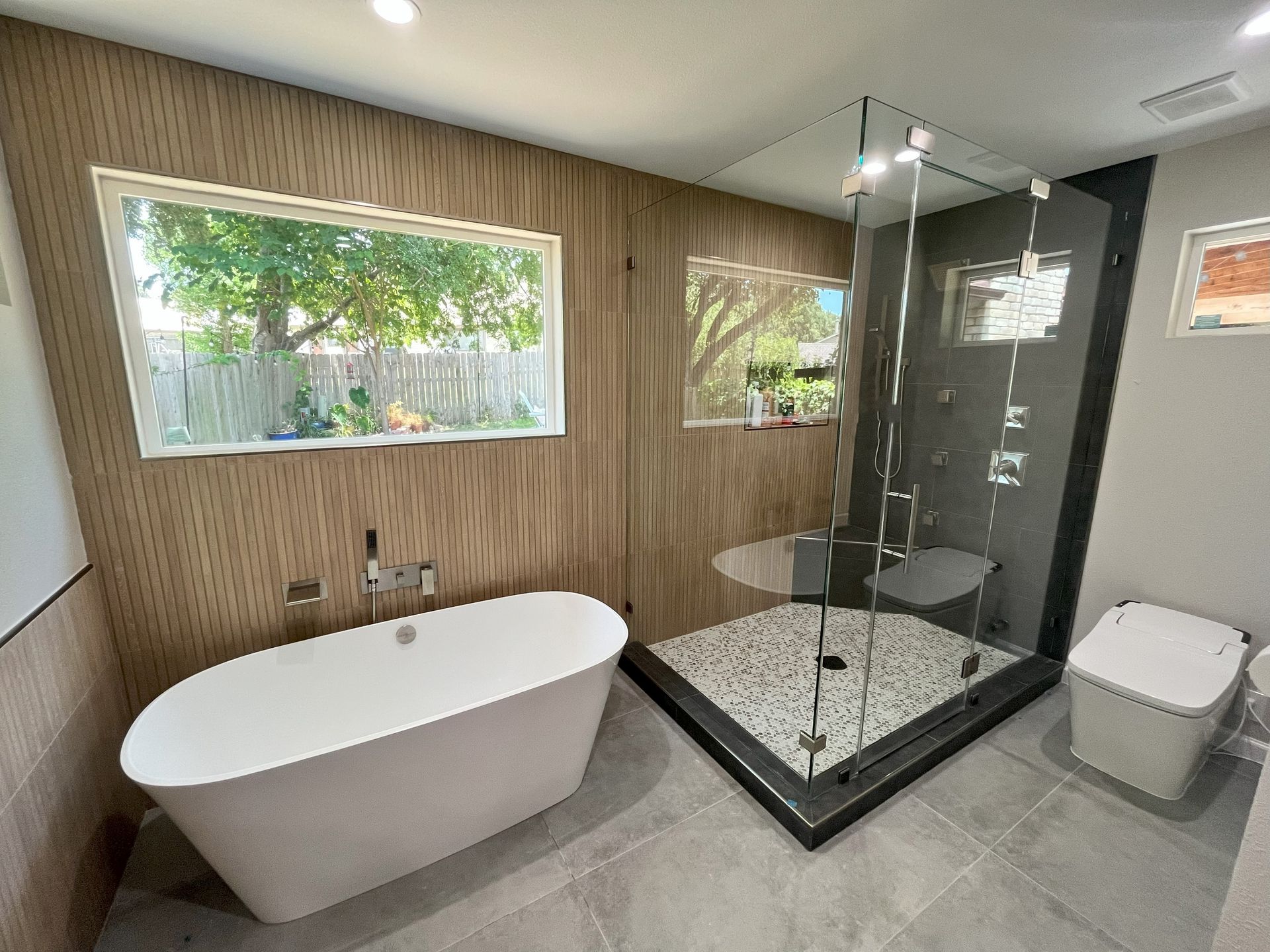 Custom Homes & Additions | TRS Build | Austin