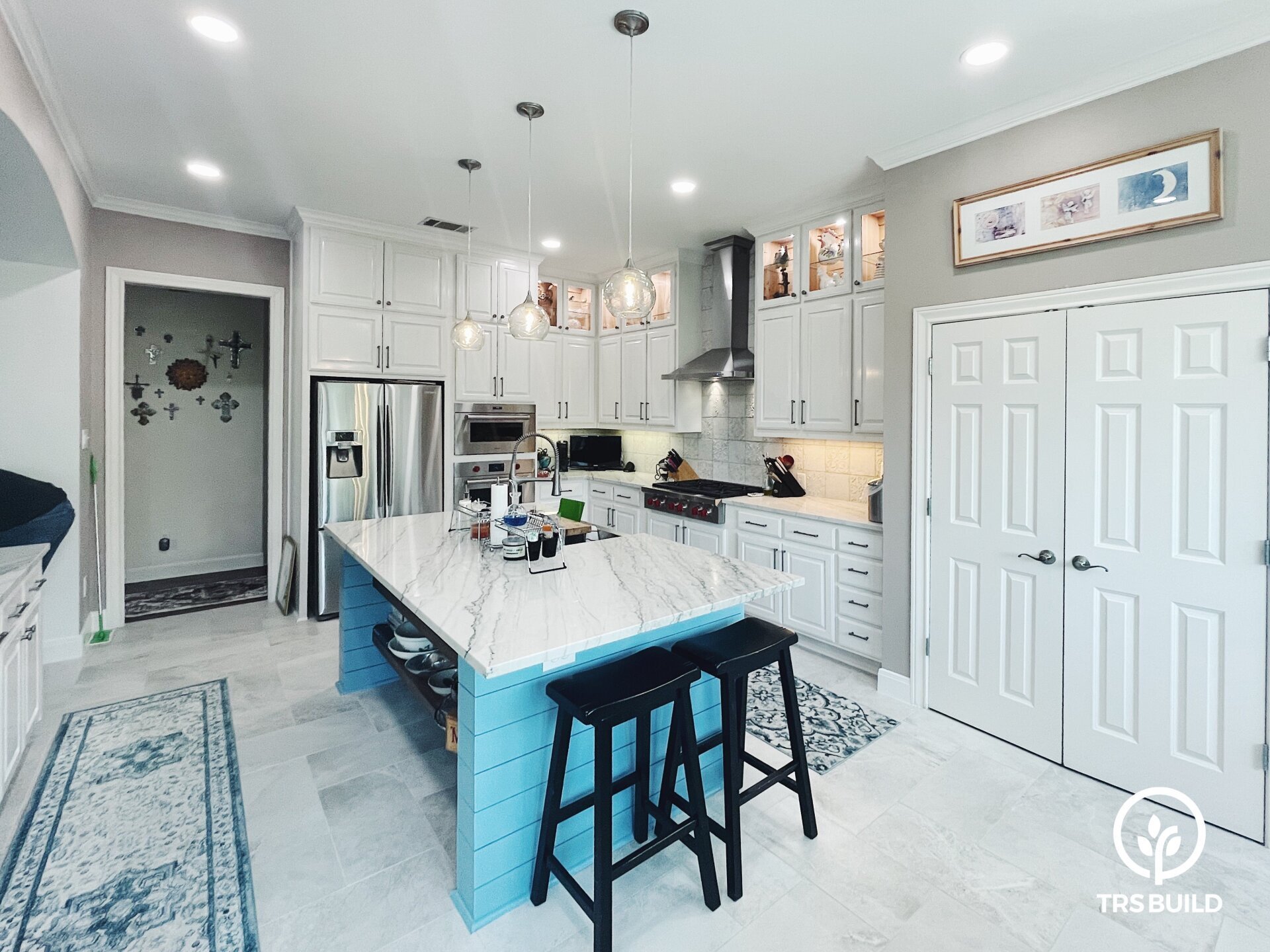 The Magic of Home Renovations: Our Top 10 Before and After Transformations