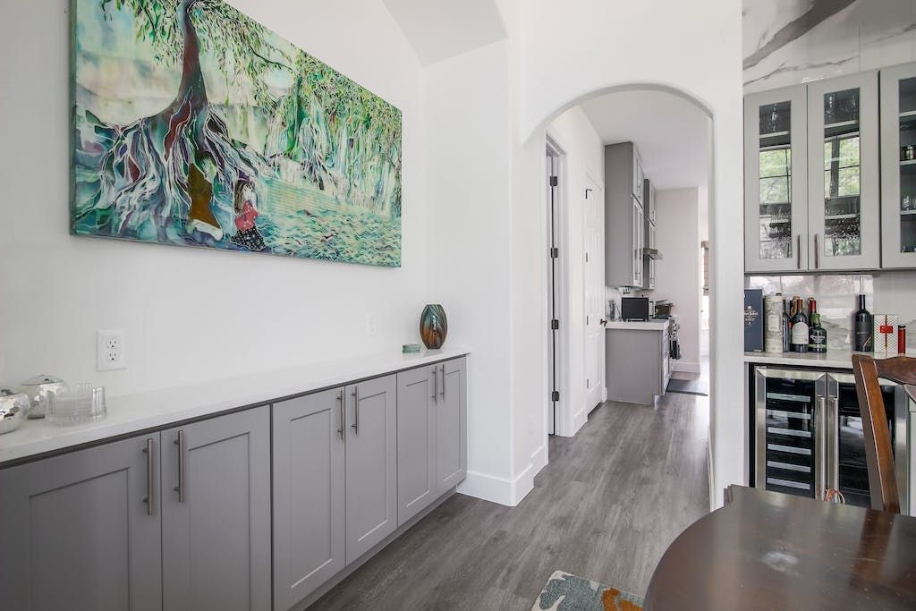 The Magic of Home Renovations: Our Top 10 Before and After Transformations