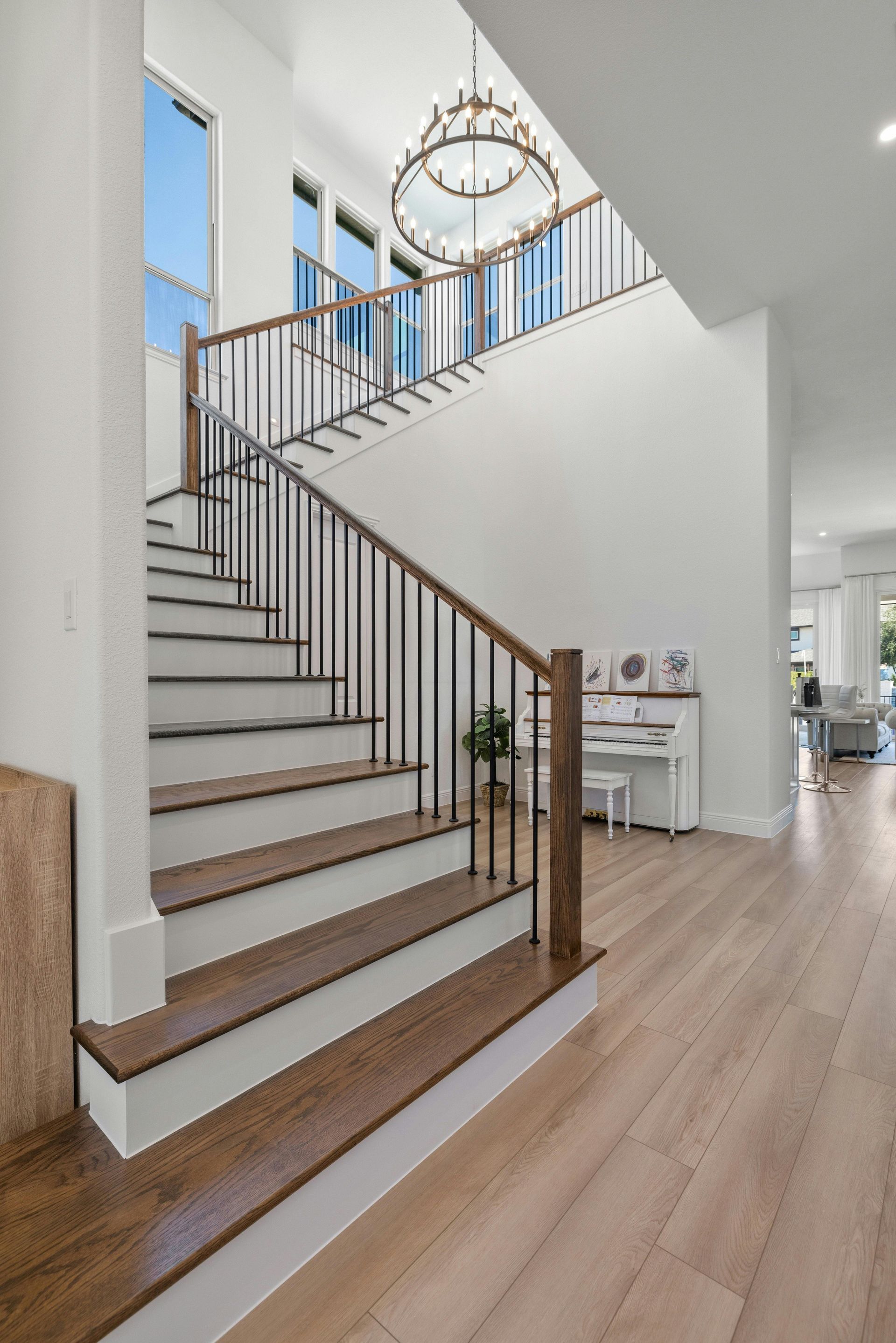 Custom Homes and Additions | Austin Texas | TRS Build