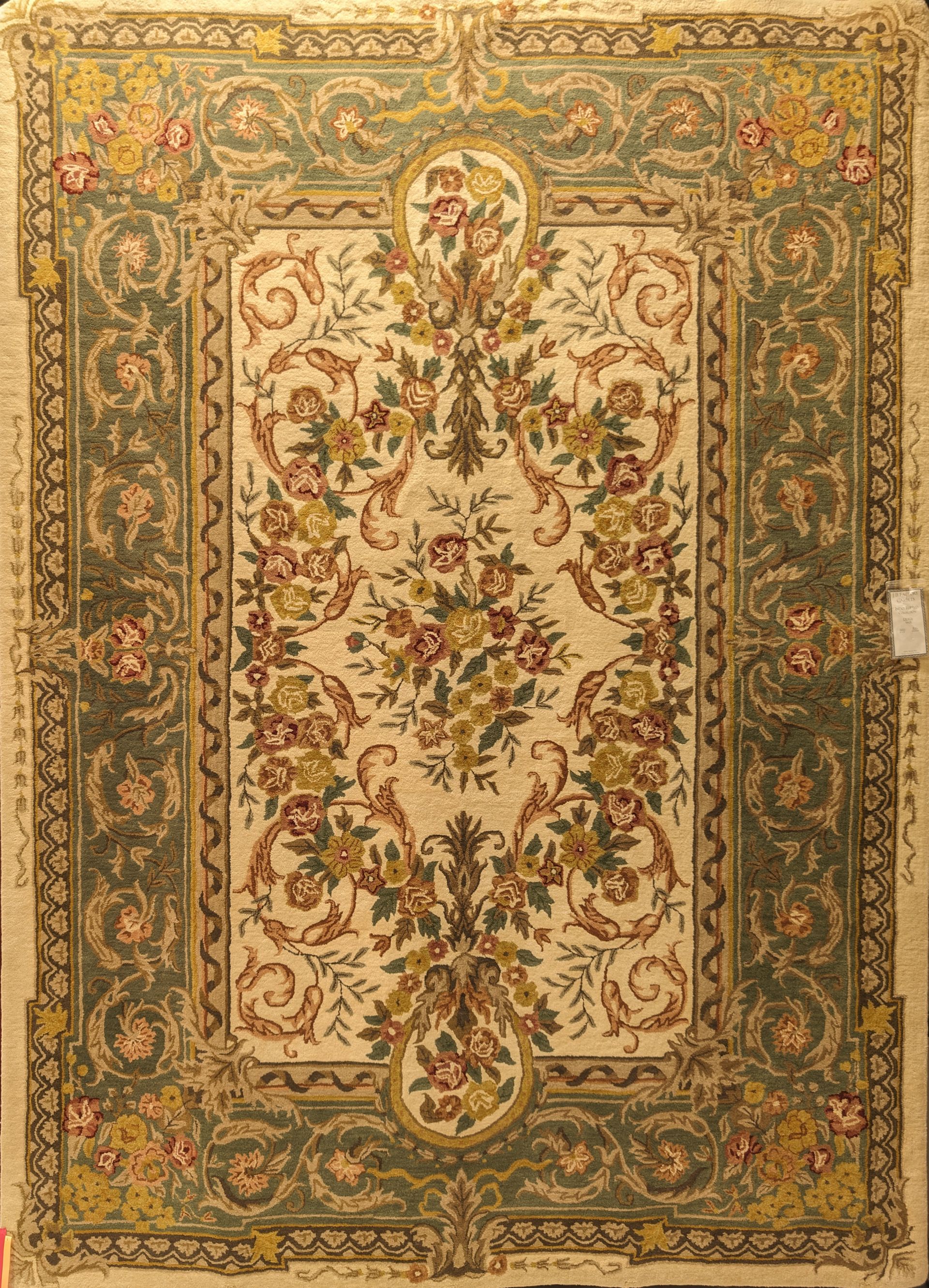Area Rugs In Tampa & Eustis, FL | JB Factory Flooring