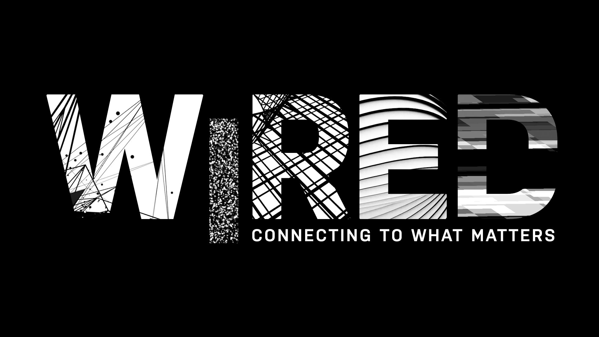 Wired wired