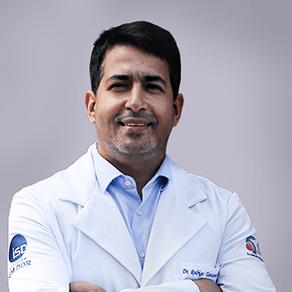 O ISD • Instituto Sem Dor - Medicina avançada para sua saúde