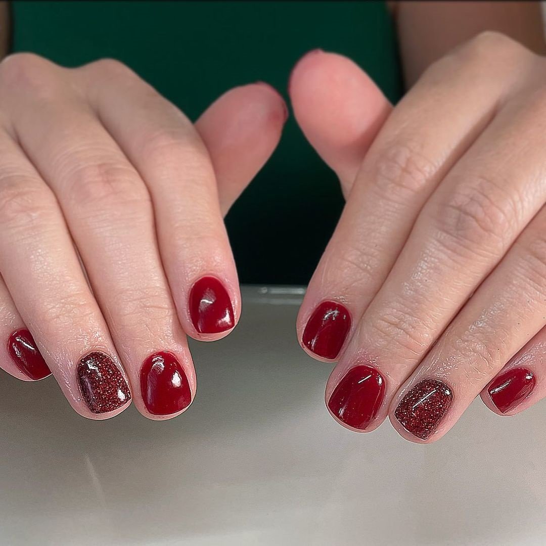 Luxurious Manicure Nails Services at Ynot Nails Spa
