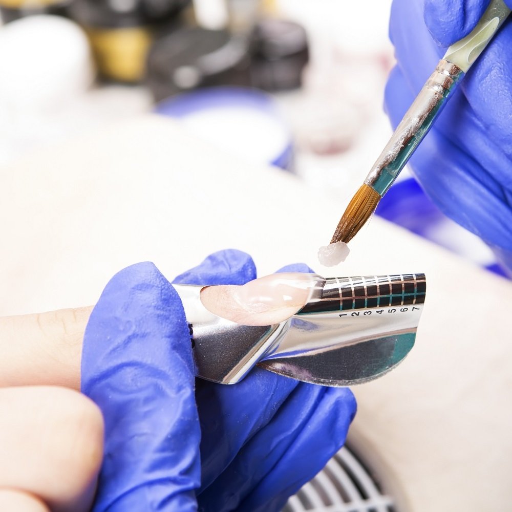 Luxurious Manicure Nails Services at Ynot Nails Spa