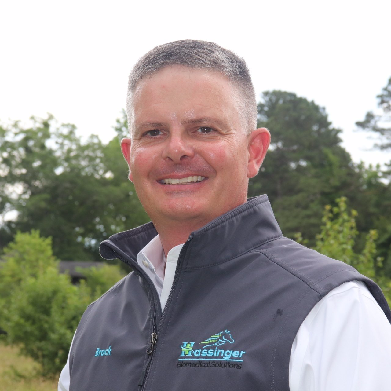 Hassinger Biomedical