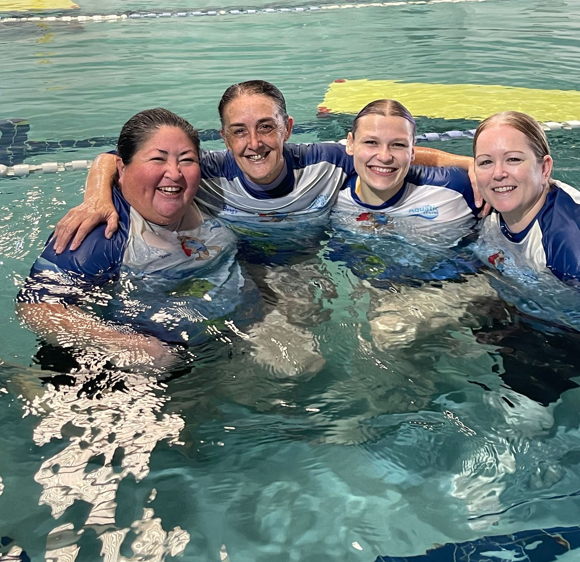 Nepean Aquatic Centre