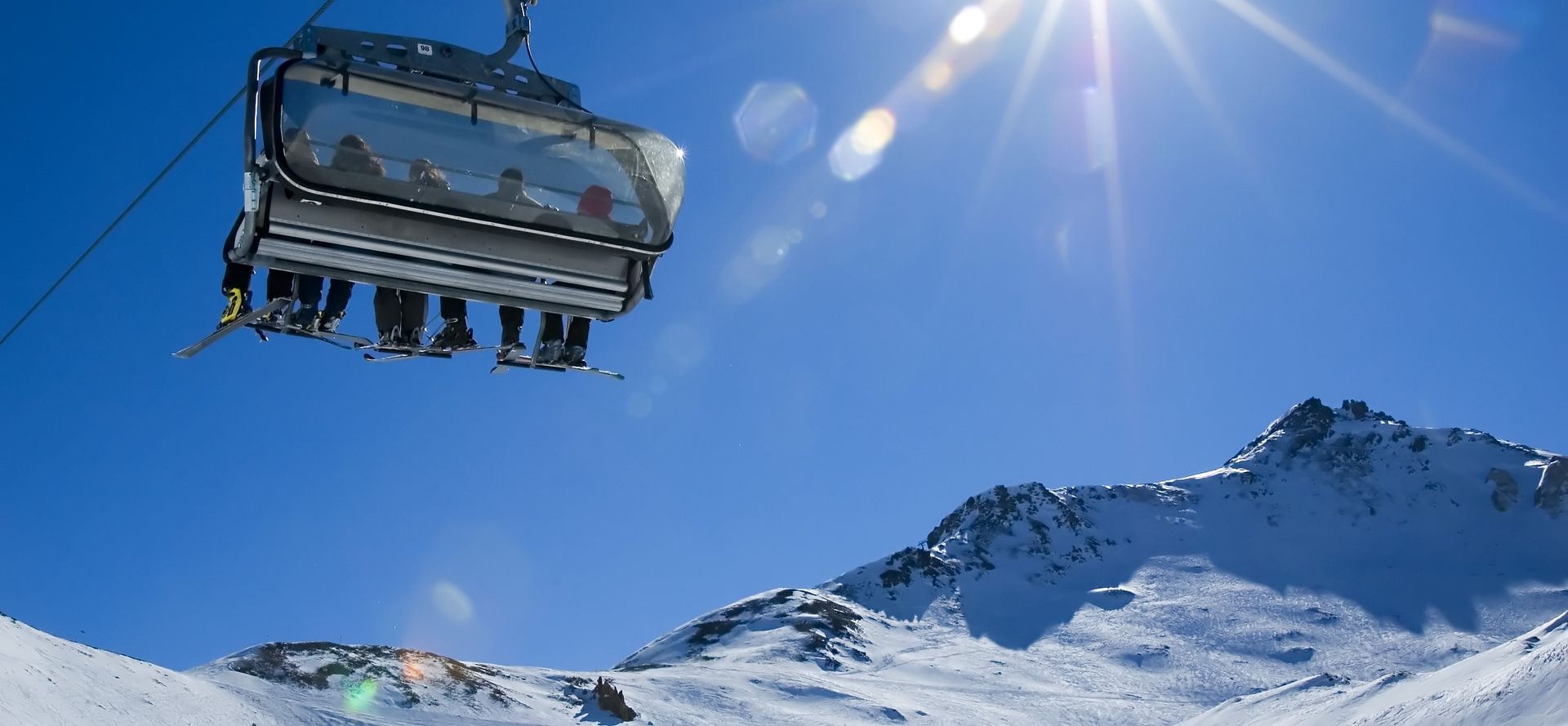 Find winter ski season jobs with Outdoor Staff UK
