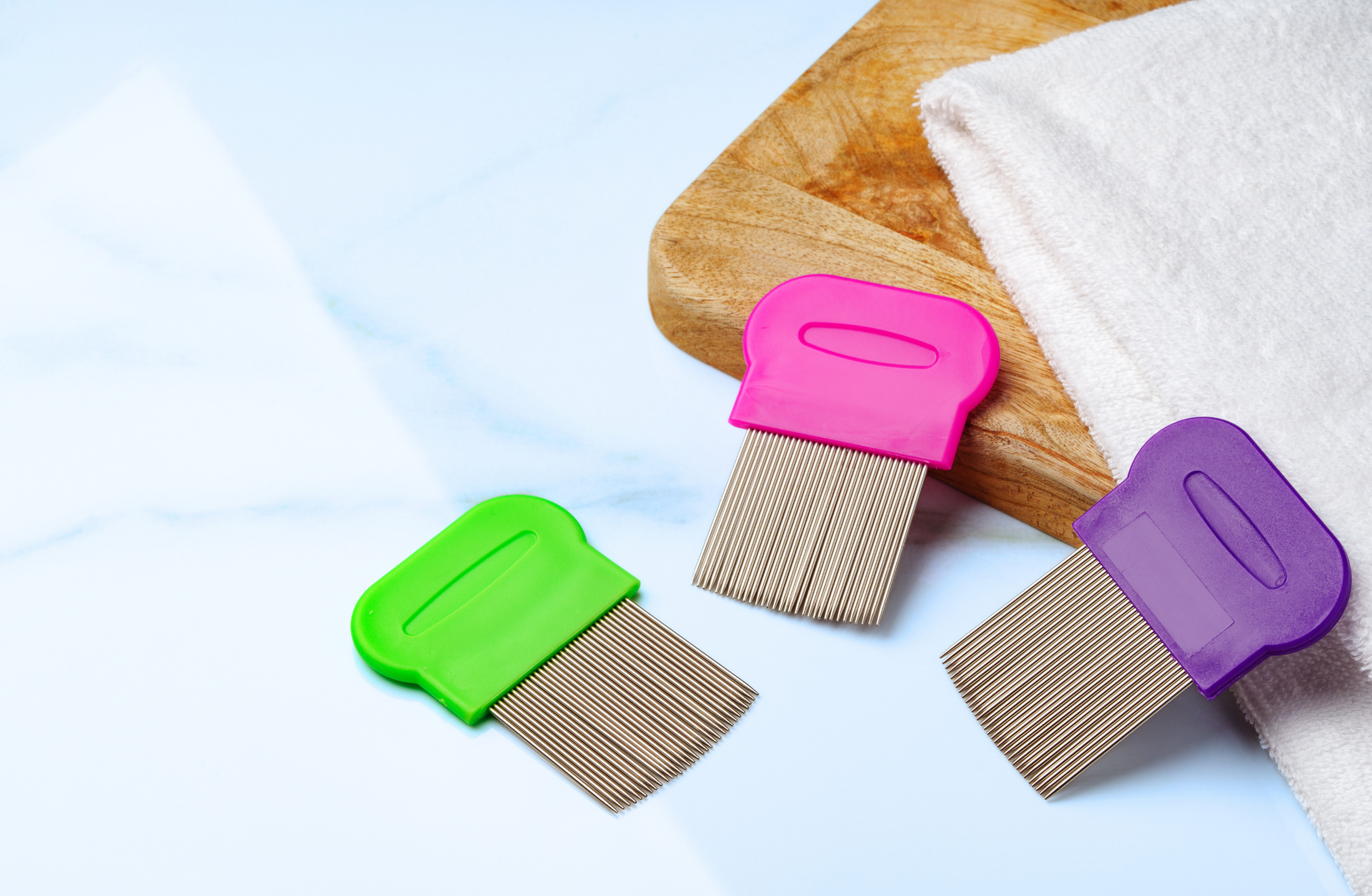 American Comb: #1 Comb Distributor Nationwide | Combs, Brushes & More