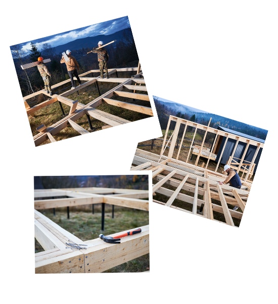 Custom Pole Buildings | Spartan Post Frame