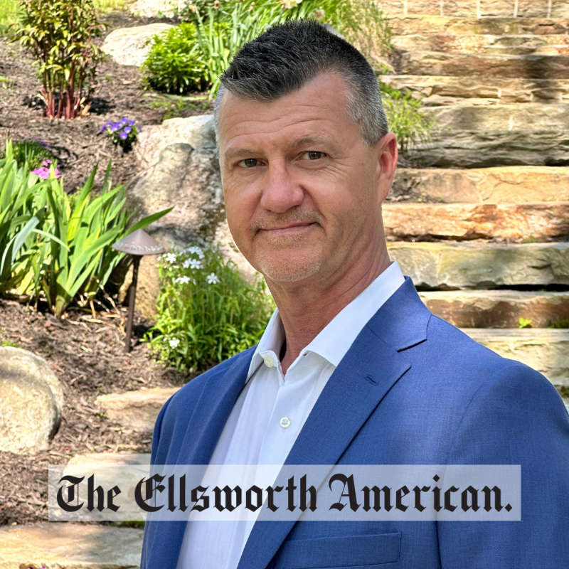 In the News | Ben Midgley for Governor