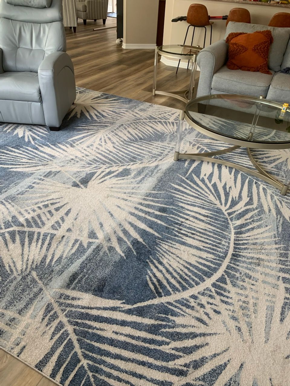 Tropical | Island Rugs