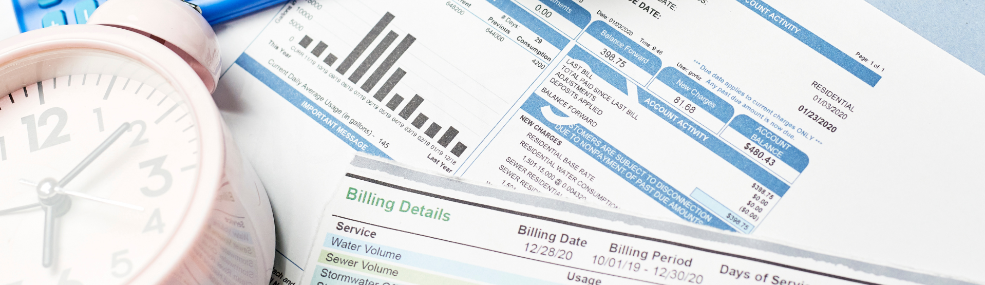 Ratio Utility Billing: What Minnesota Owners/Tenants Need to Know