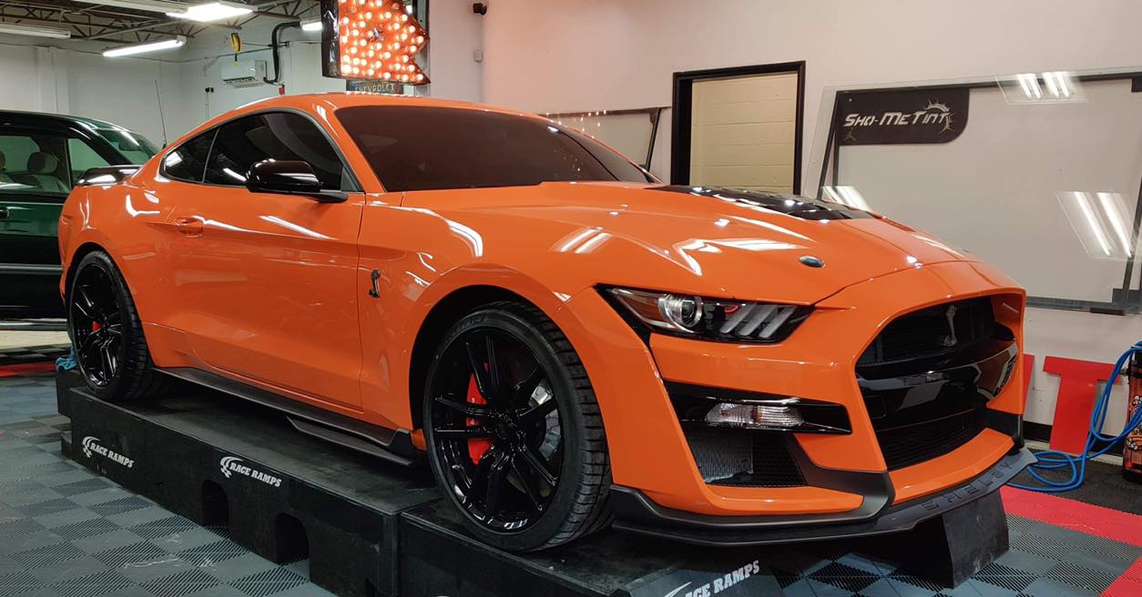 Sho-MeTint | Window Tinting, PPF, Wraps, Ceramic Coating | Window Tinting Springfield MO