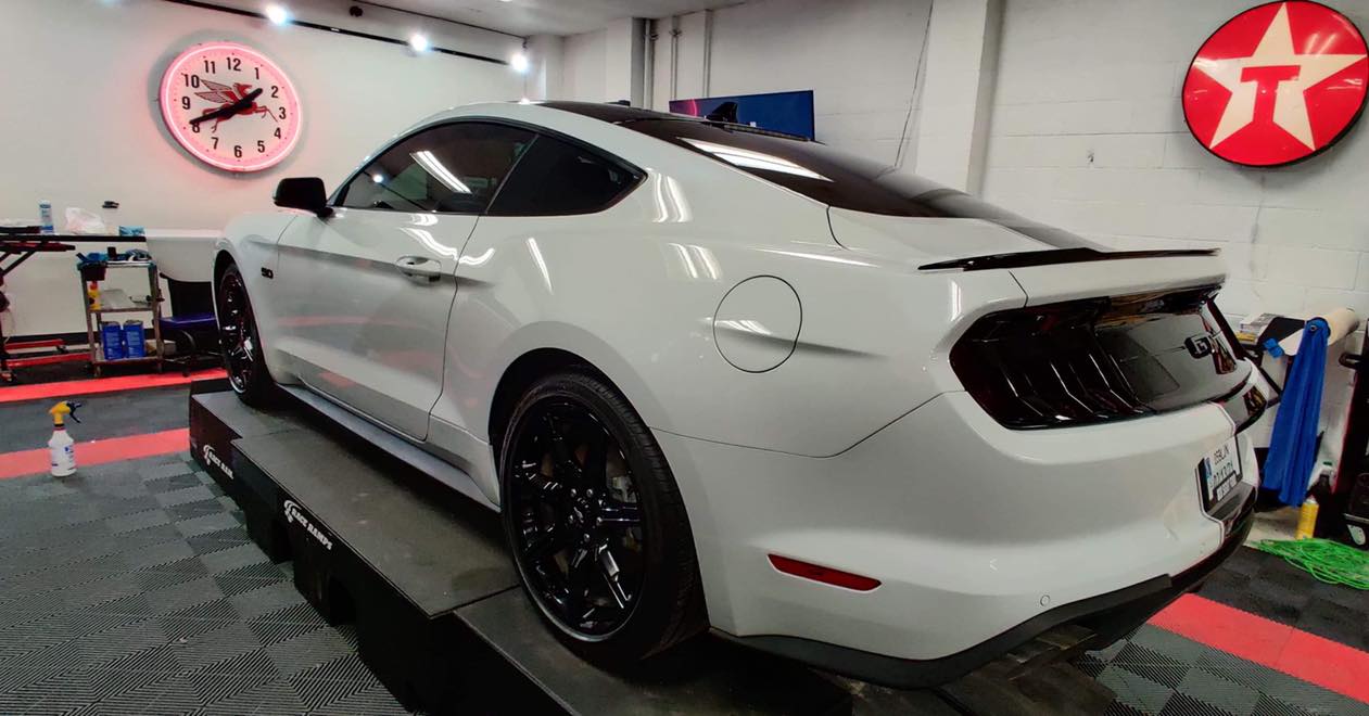 Best Ceramic Window Tint | Suntek Evolve Series | Car Tint Springfield MO