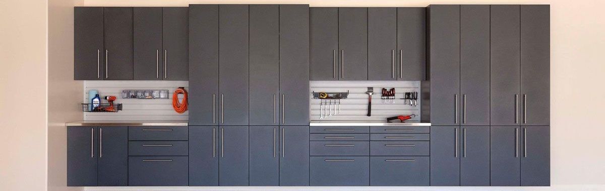 Modern Transformation: Remodeling Your Garage With Functional Garage ...