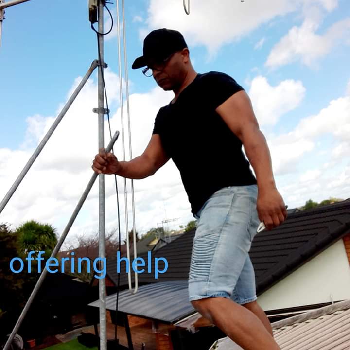 Repairs | Hamilton | Aerials Plus