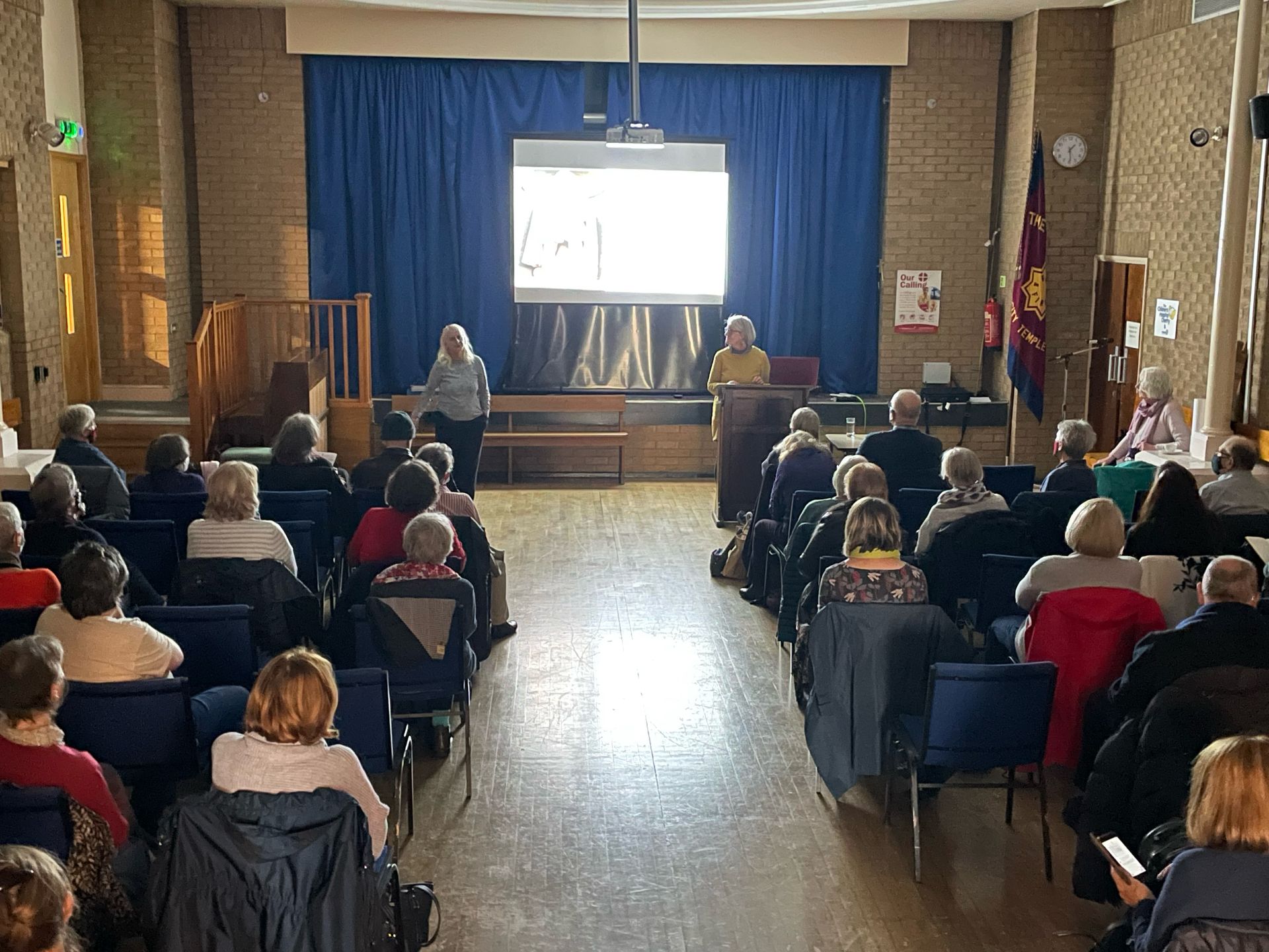 Joseph Cowen Lifelong Learning Centre