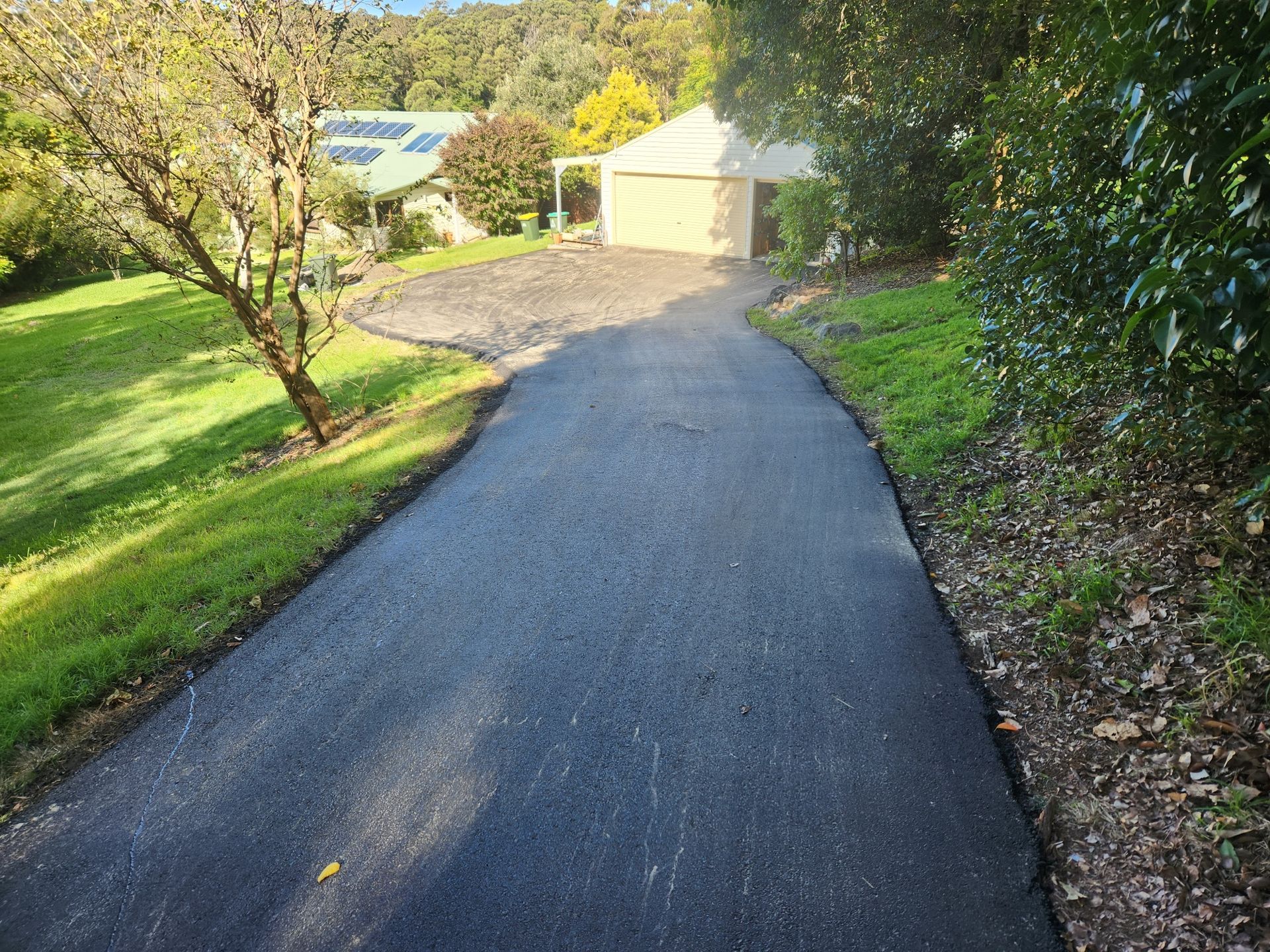 Gallery | TAC Asphalt Services