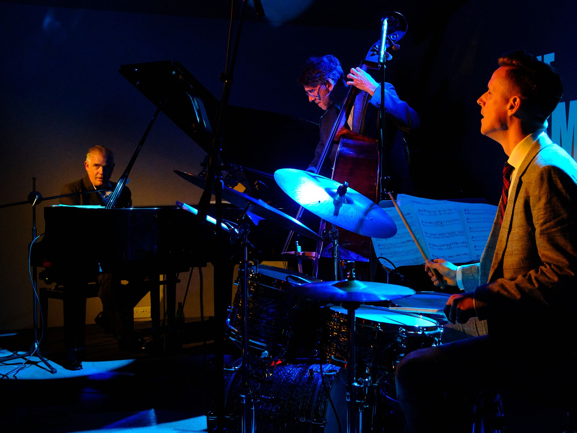 The Cowshed Jazz Club | The Exclusive and Intimate Cowshed Jazz Club