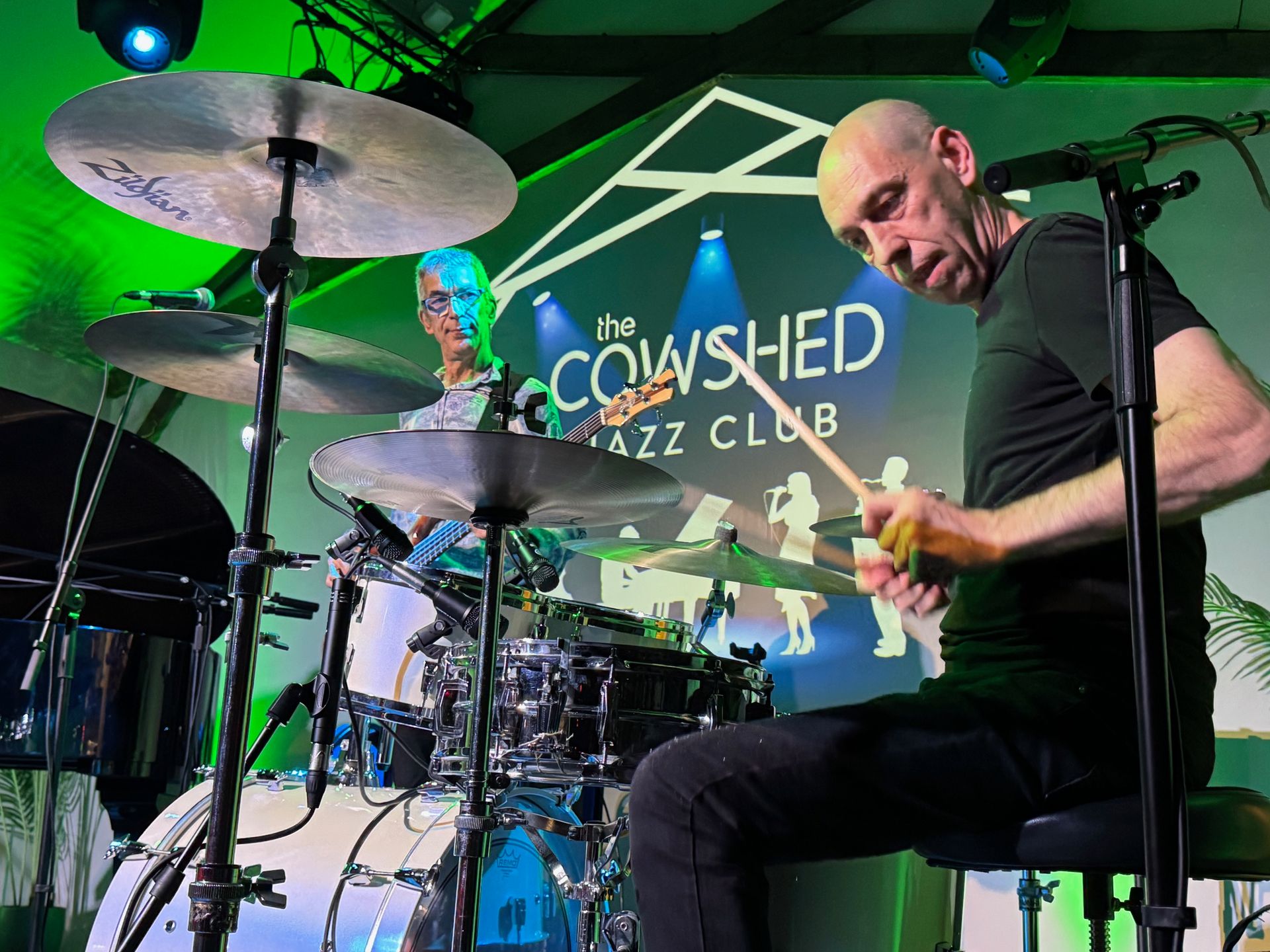 The Cowshed Jazz Club | The Exclusive and Intimate Cowshed Jazz Club