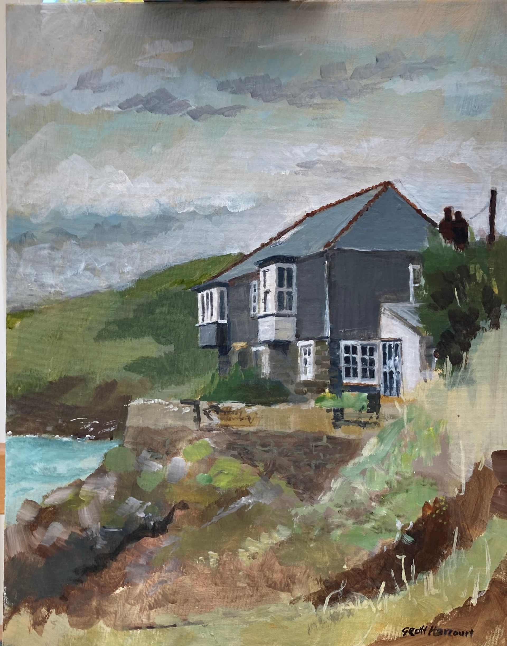 Geoffrey Harcourt | Designs for Artifort