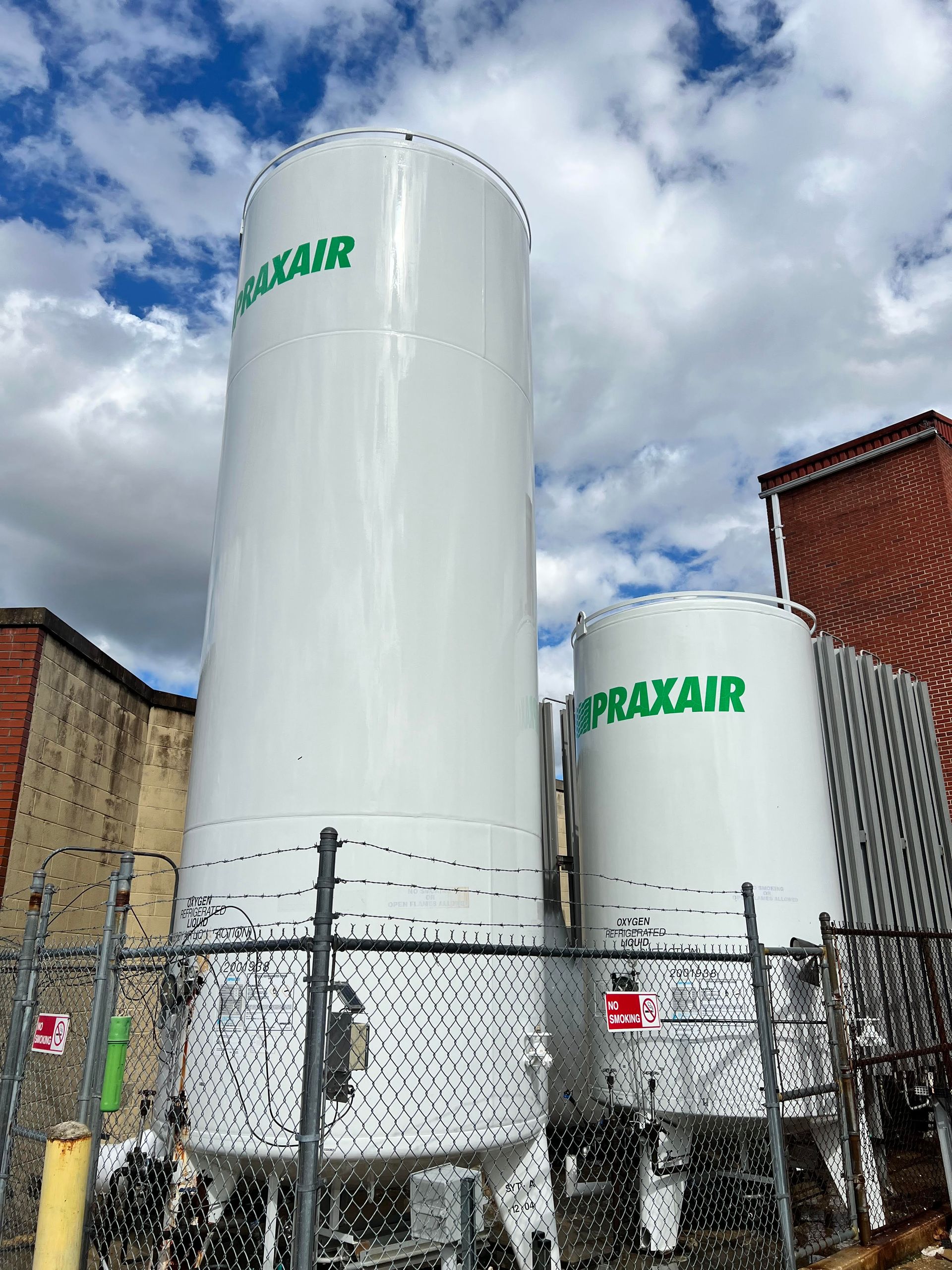 Water Tank Cleaning | RaptorWash | Preston, MD