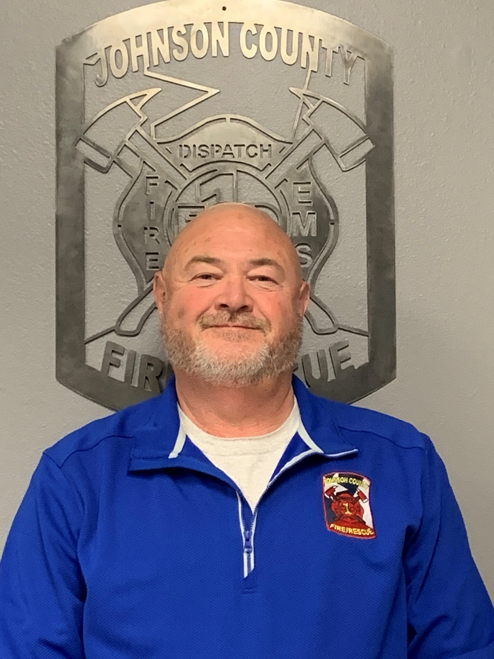 Commissioners | Johnson County ESD 1