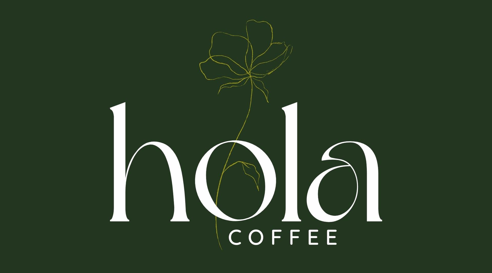 Hola Coffee | HOME
