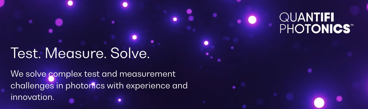 Quantifi Photonics