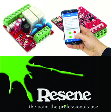 Electronic Design | Product Development Company | Beta Solutions NZ