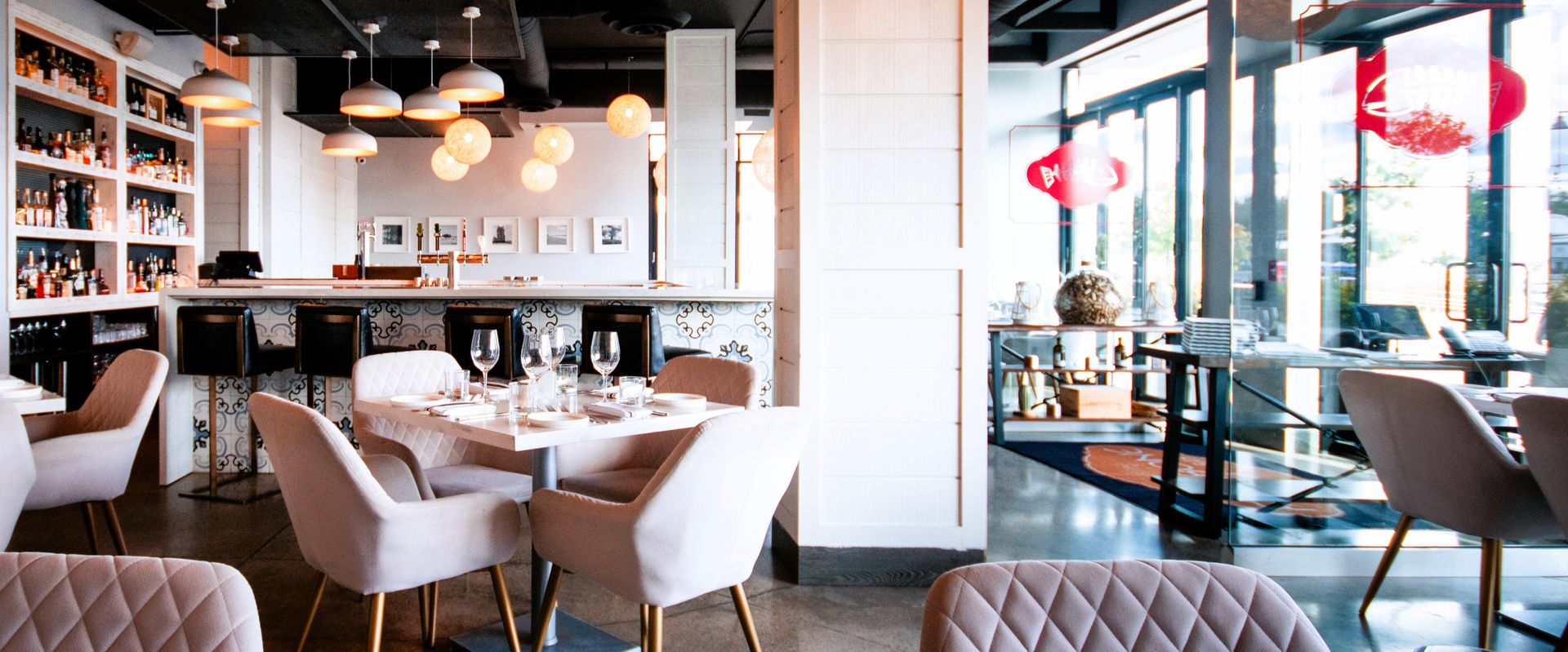 Mediterranean Dining | Fishbone Restaurants | Innisfil