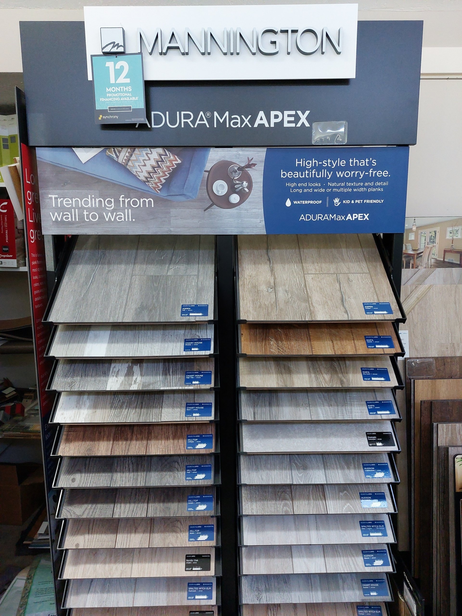 Integrity Flooring & Interiors - Kingston, NH - Gallery