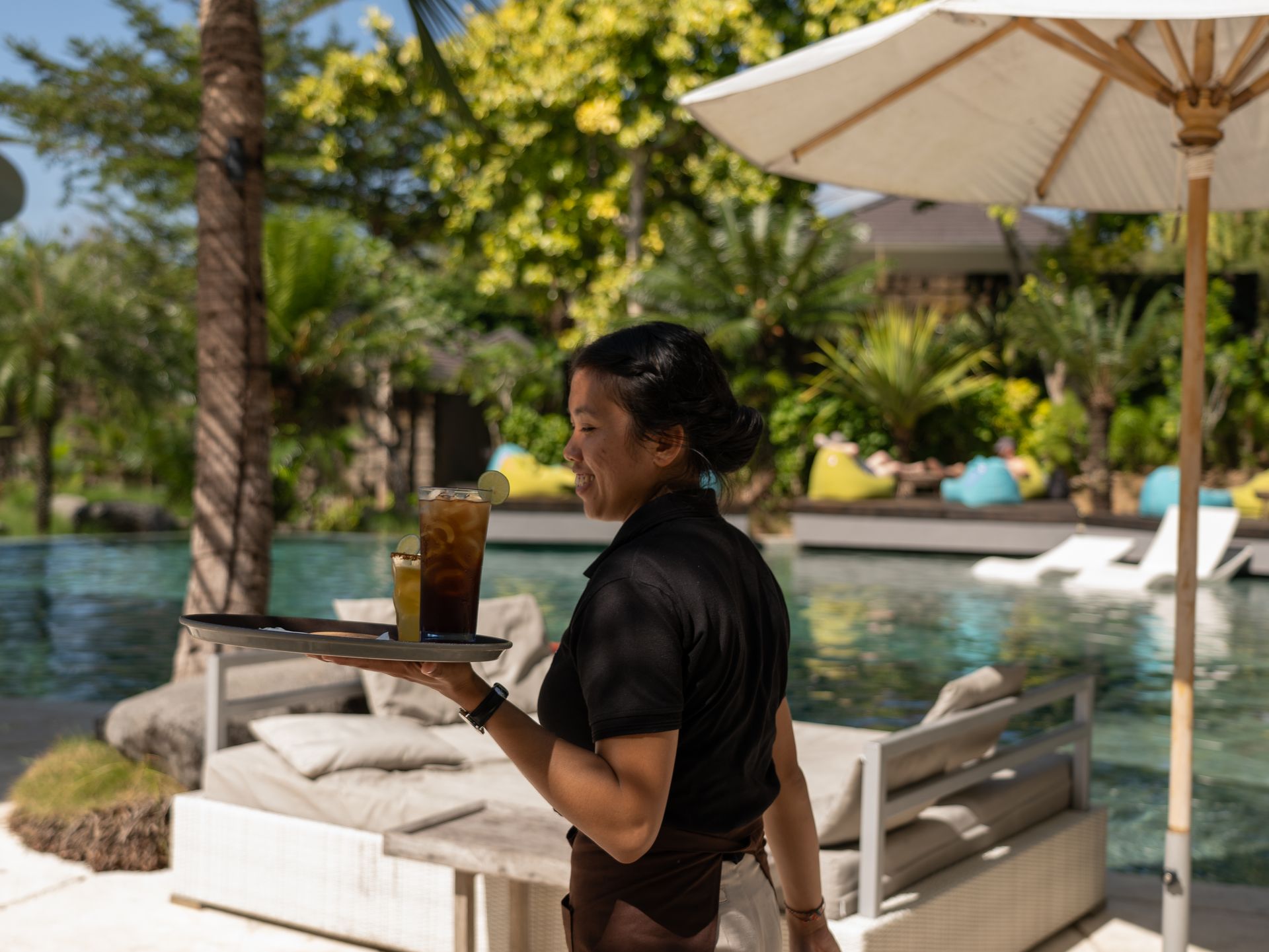 Cross Bali Breakers | Offers & Promotions