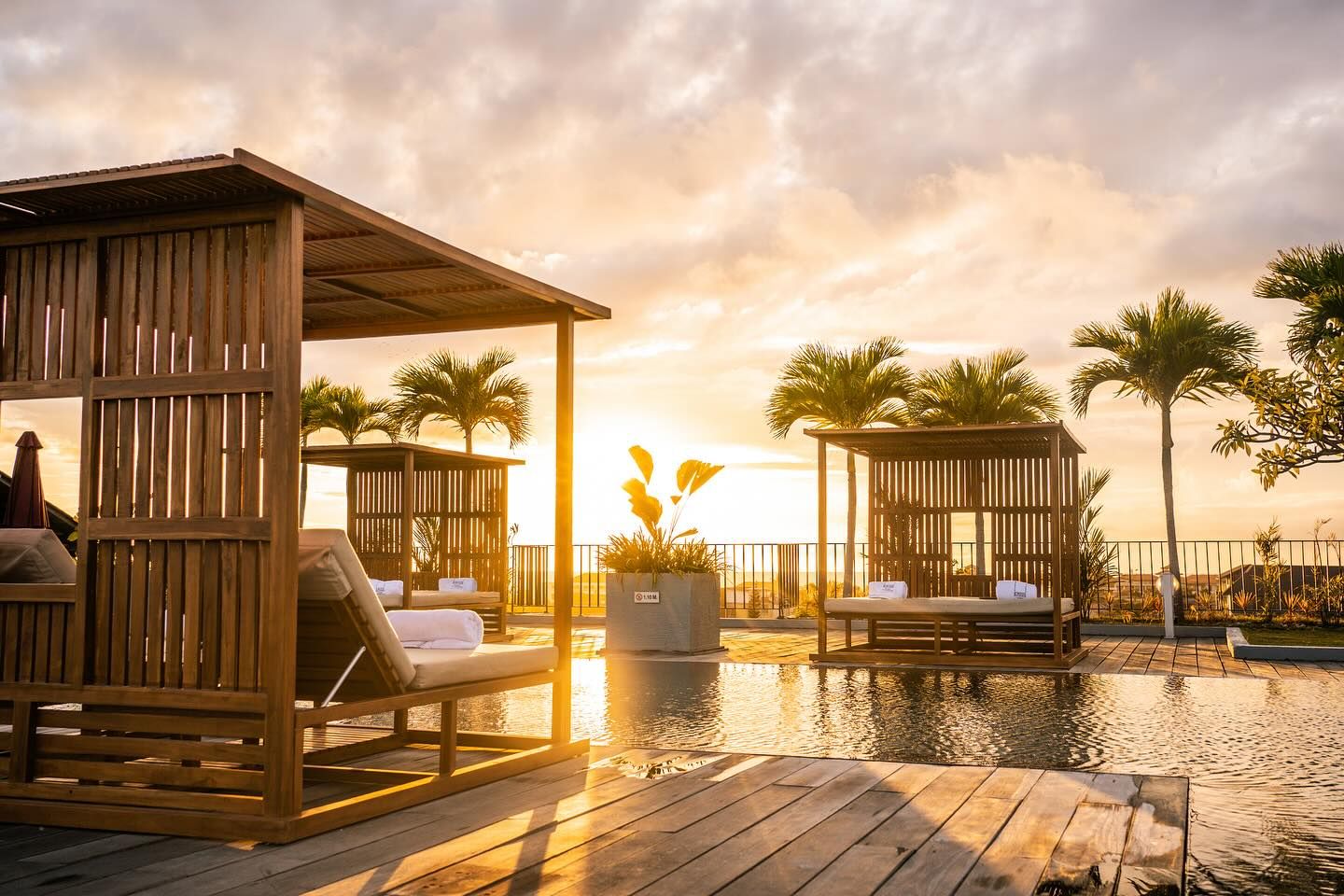 Cross Paasha Bali Seminyak | Luxury Hotels in Seminyak Bali