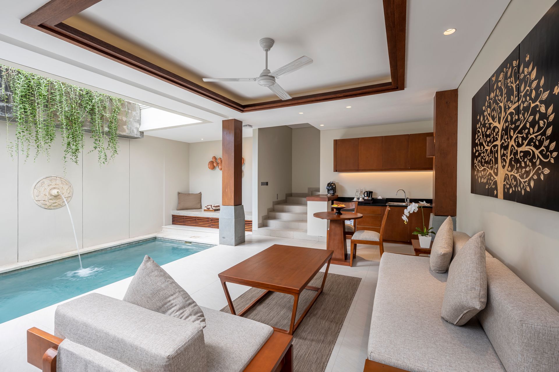 Tanadewa Villas Nusa Dua Bali by Cross Collection | Offers