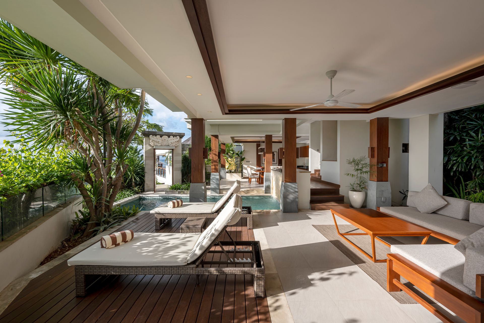 Tanadewa Villas Nusa Dua Bali by Cross Collection | Offers