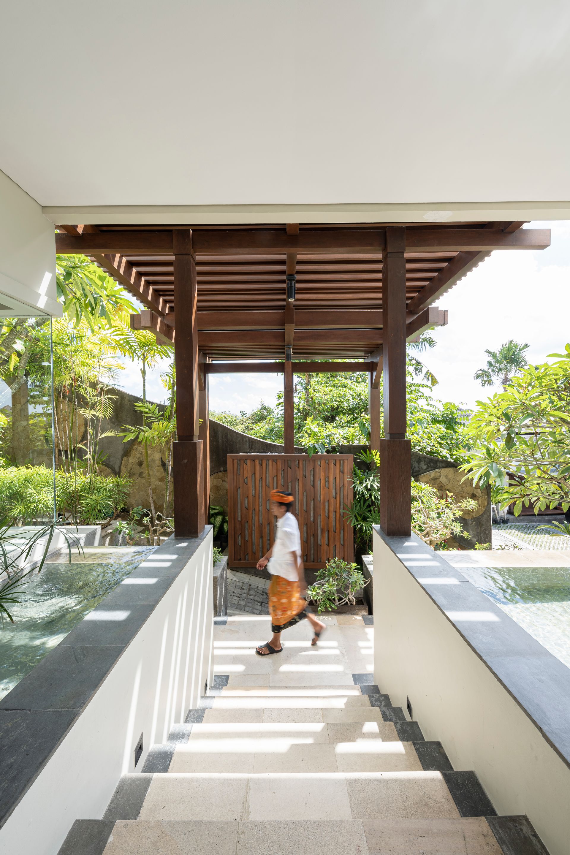 Tanadewa Villas Nusa Dua Bali By Cross Collection | Gallery