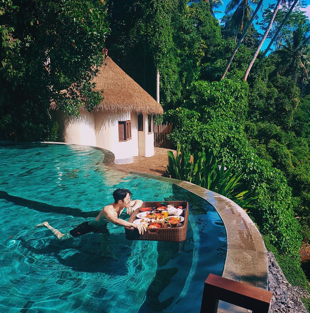 Tanadewa Resort Ubud Bali By Cross Collection | Gallery