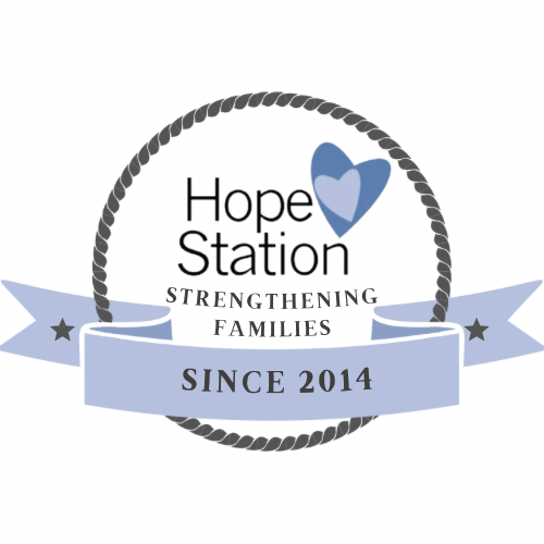 Home | The Hope Station
