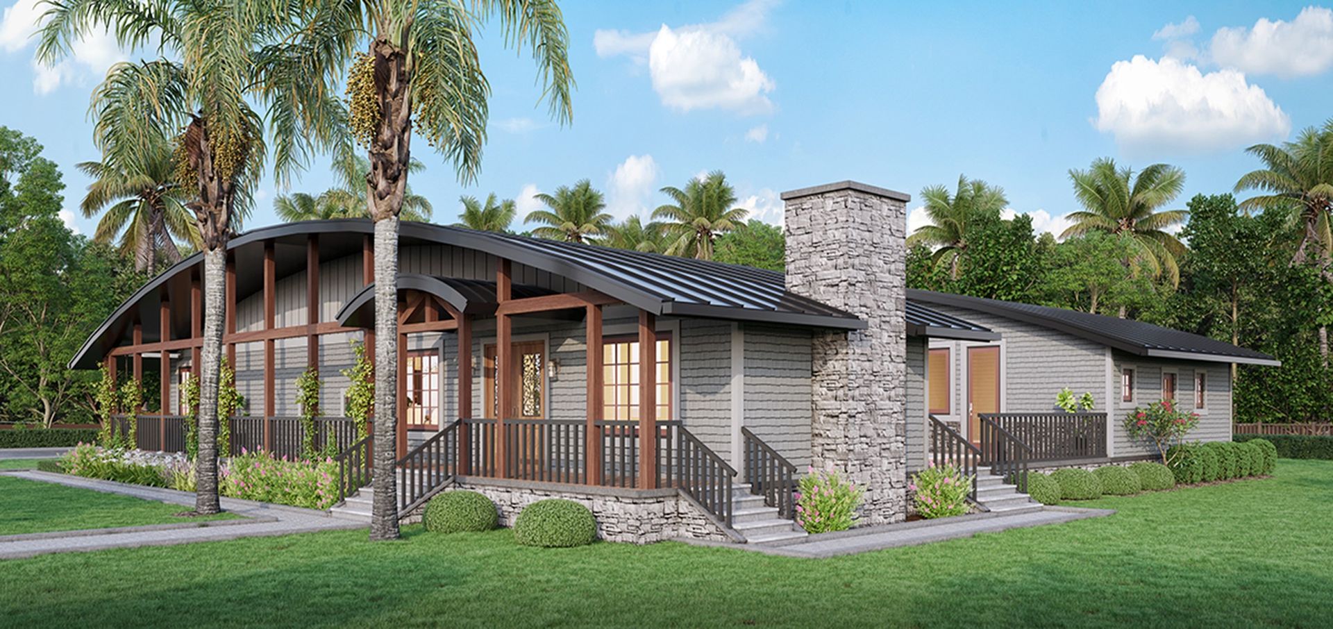 Custom Home Building Design | Nationwide | Ehm Architecture