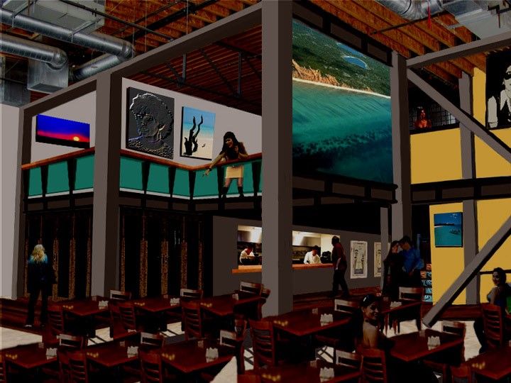 Tribal & Cultural Center Building Design | Nationwide | Ehm Architecture