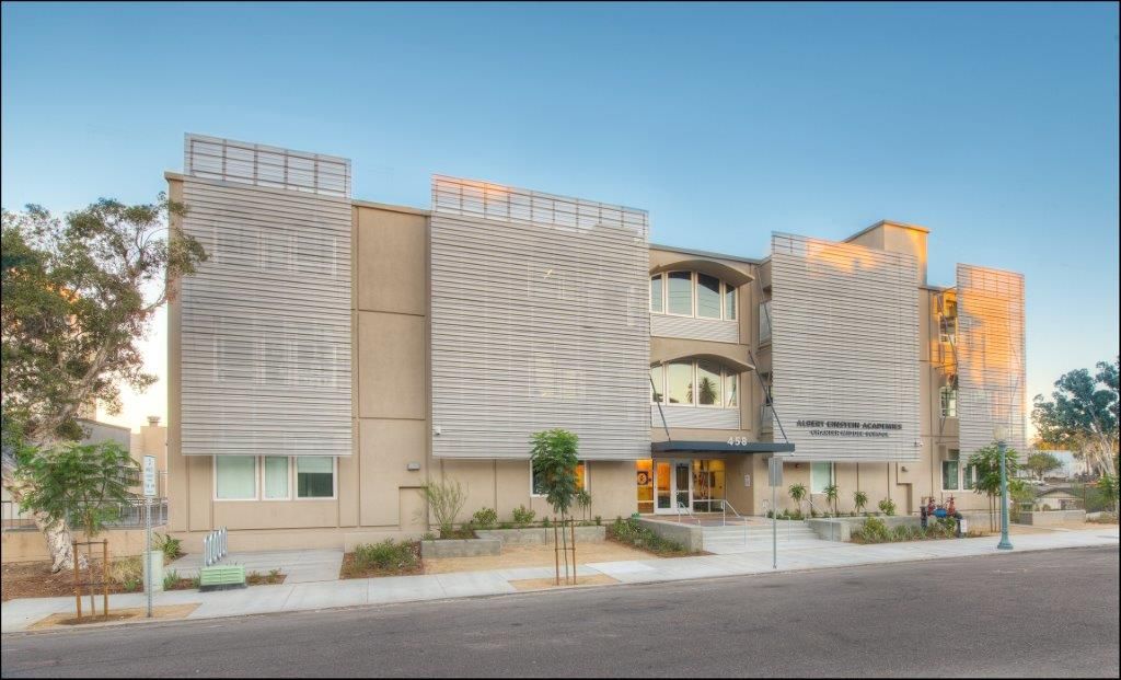 Educational Building Design | Nationwide | Ehm Architecture