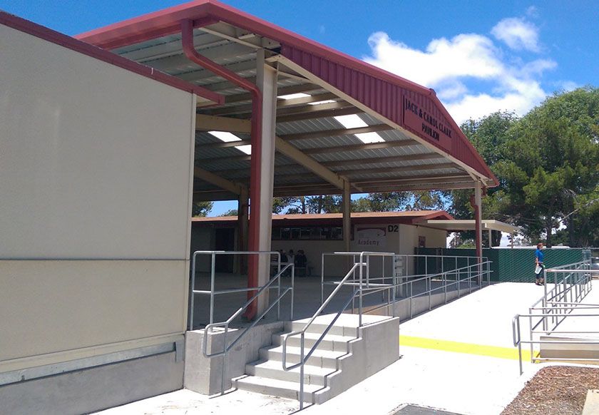 Modular Building Design | Nationwide | Ehm Architecture Inc