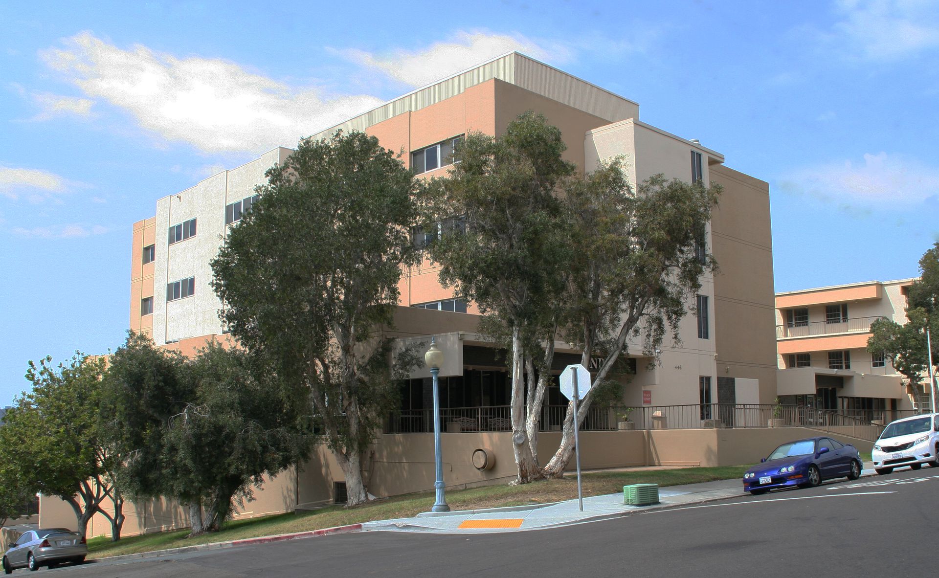 Institutional Building Design | Nationwide | Ehm Architecture