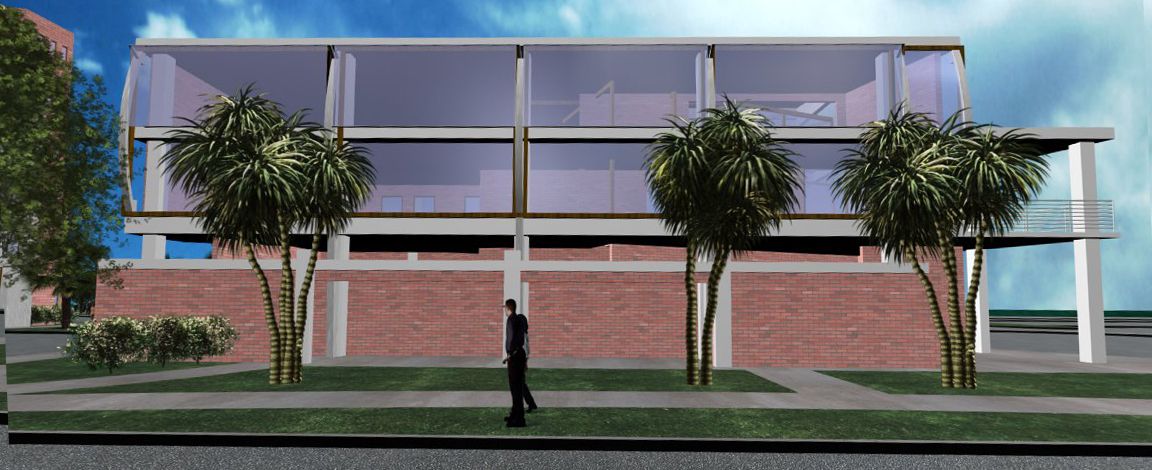 Municipal Building Design | Nationwide | Ehm Architecture