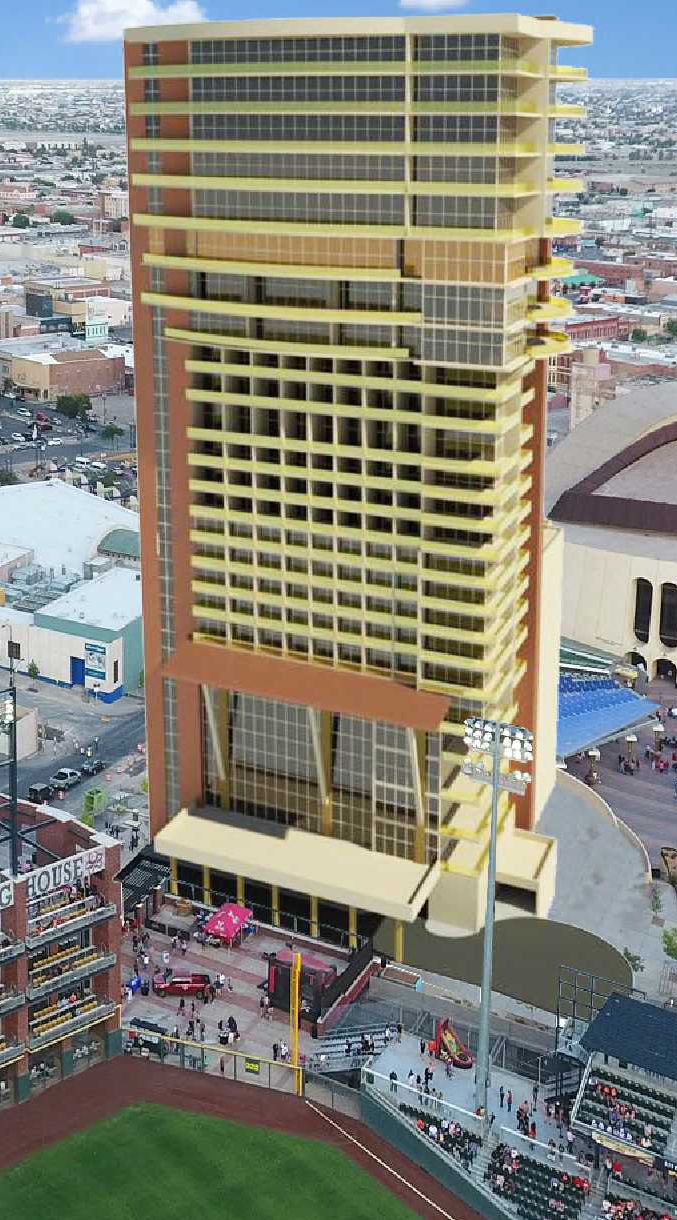 Modular Building Design | Nationwide | Ehm Architecture Inc