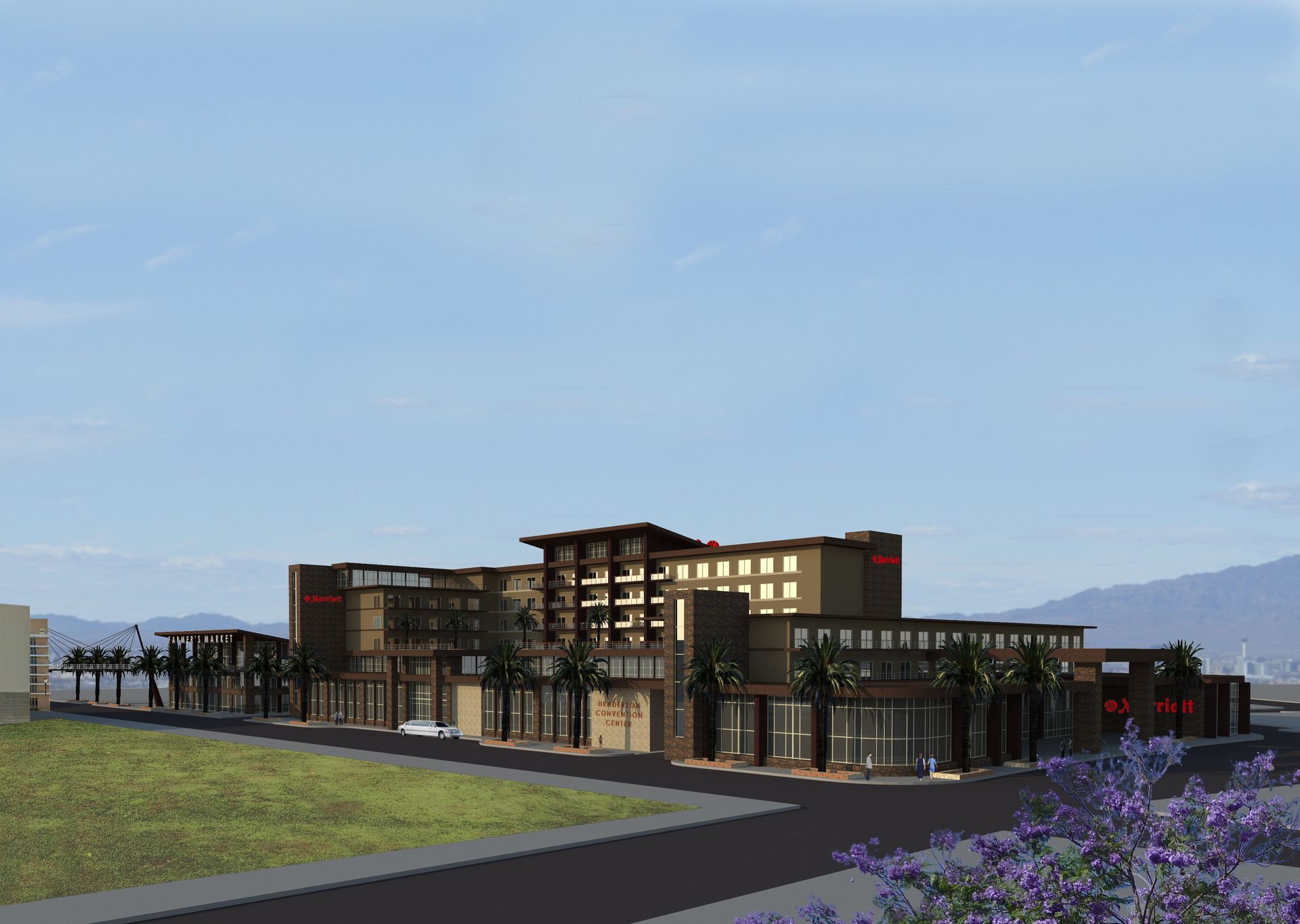 Modular Building Design | Nationwide | Ehm Architecture Inc