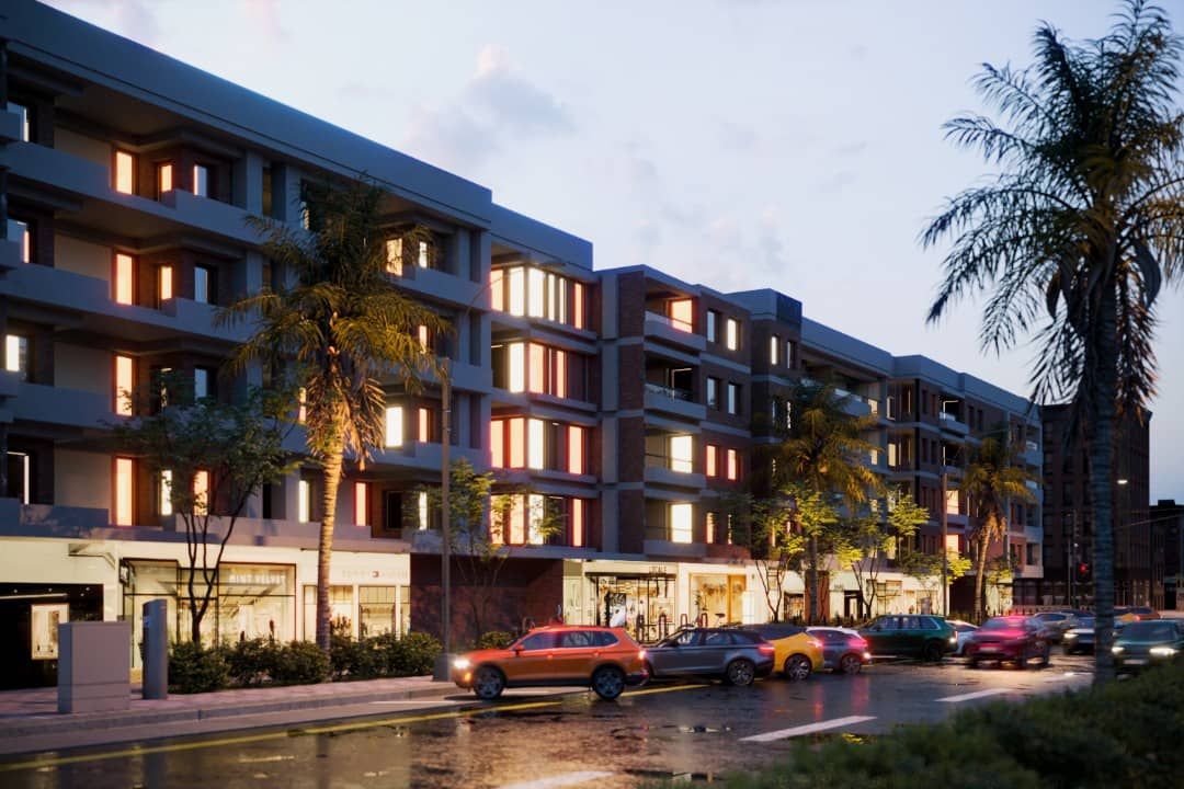 Modular Building Design | Nationwide | Ehm Architecture Inc